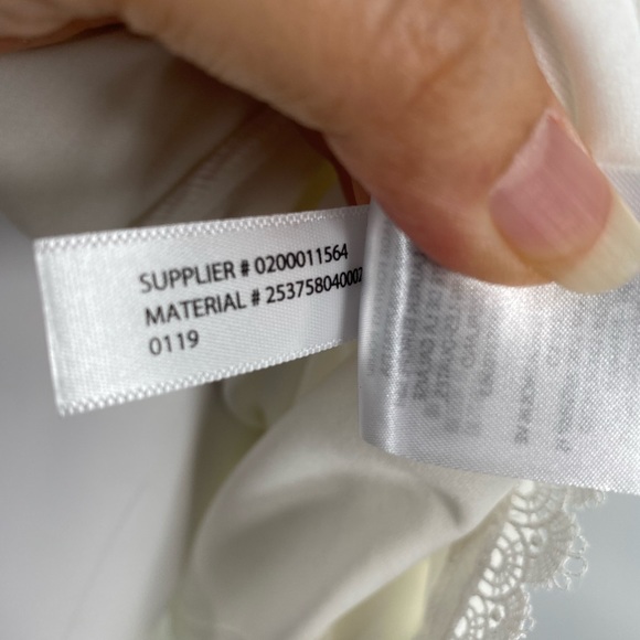 Lauren Ralph Lauren | Dresses | Lauren Ralph Lauren Nwt Janicia Crochet ...